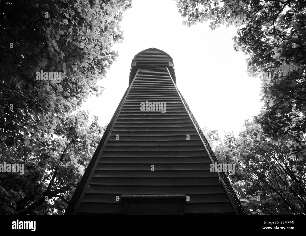 Windmill perspective Black and White Stock Photos & Images - Alamy