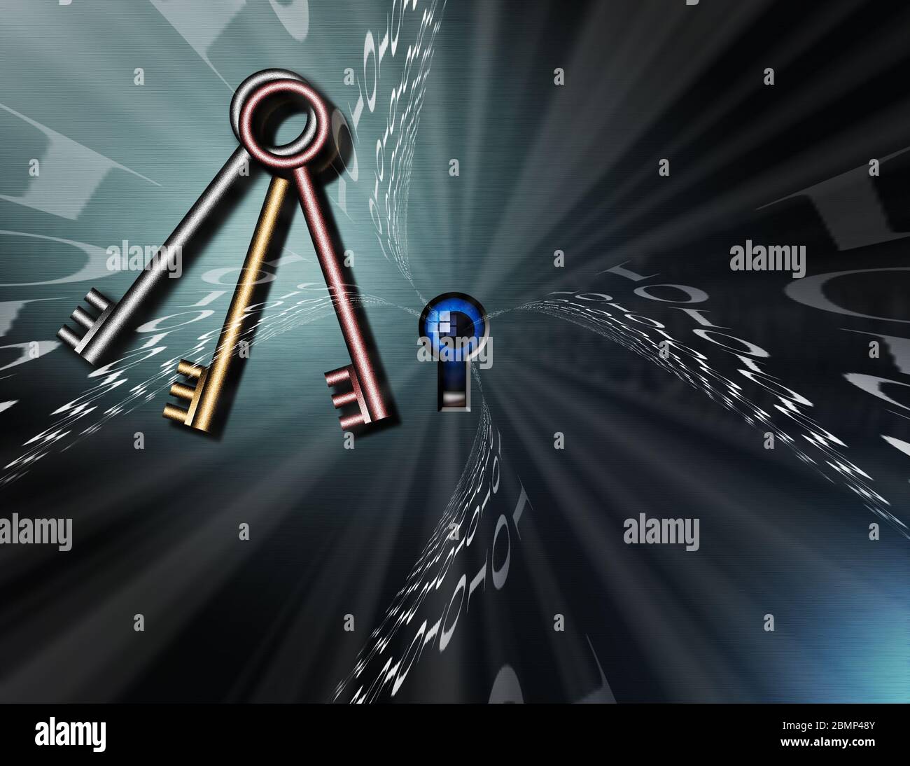 Public and private keys hi-res stock photography and images - Alamy