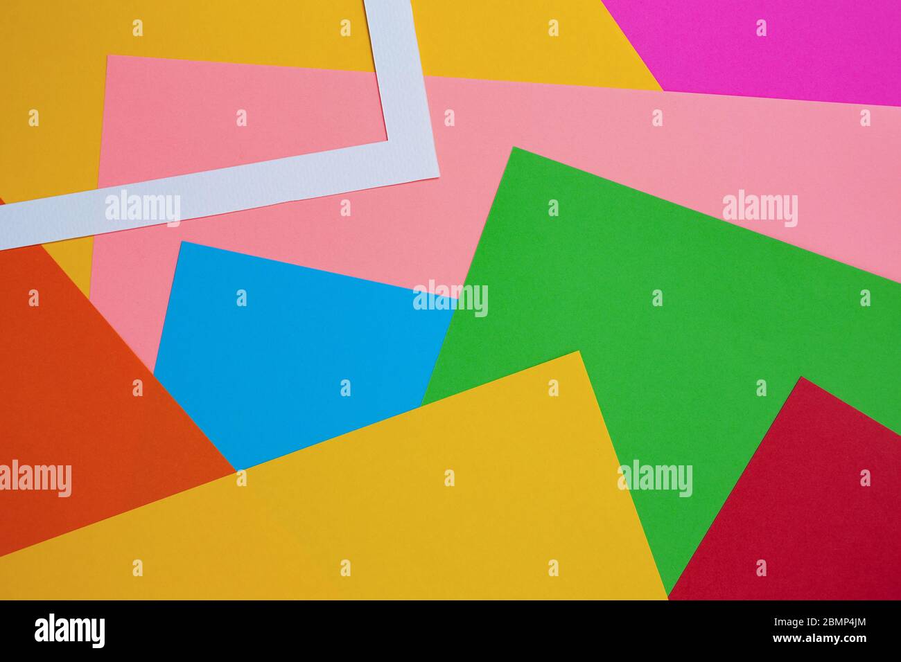 Pattern with bright color hi-res stock photography and images - Alamy