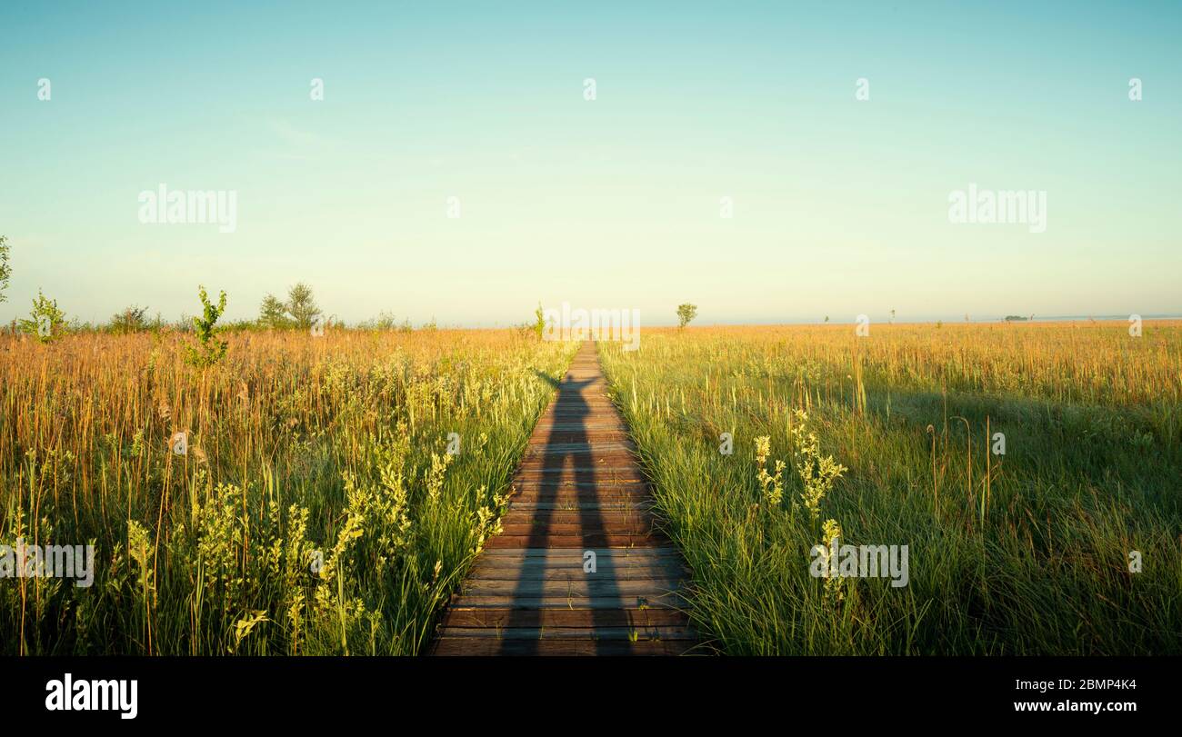 Panorama on national park hi-res stock photography and images - Alamy