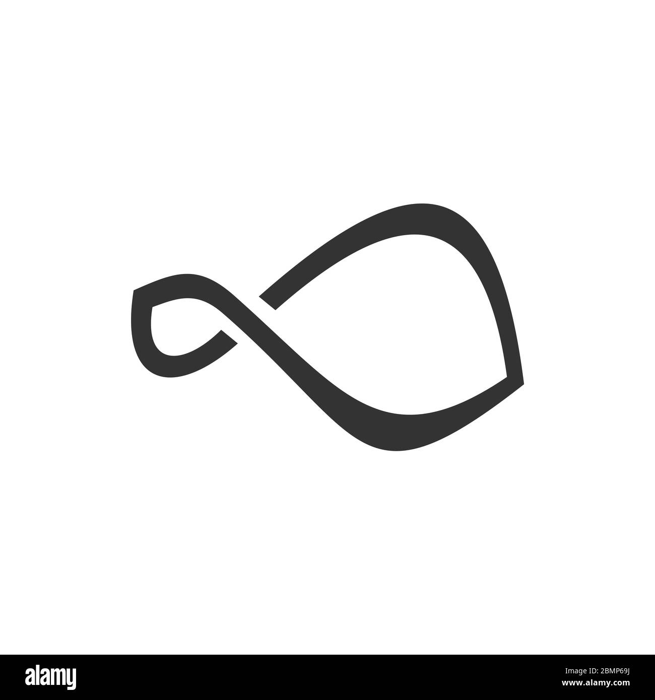 Infinity vector Logo Template Illustration Design. Vector EPS 10 Stock ...