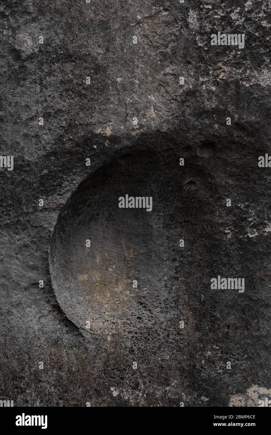 Concave background hi-res stock photography and images - Alamy