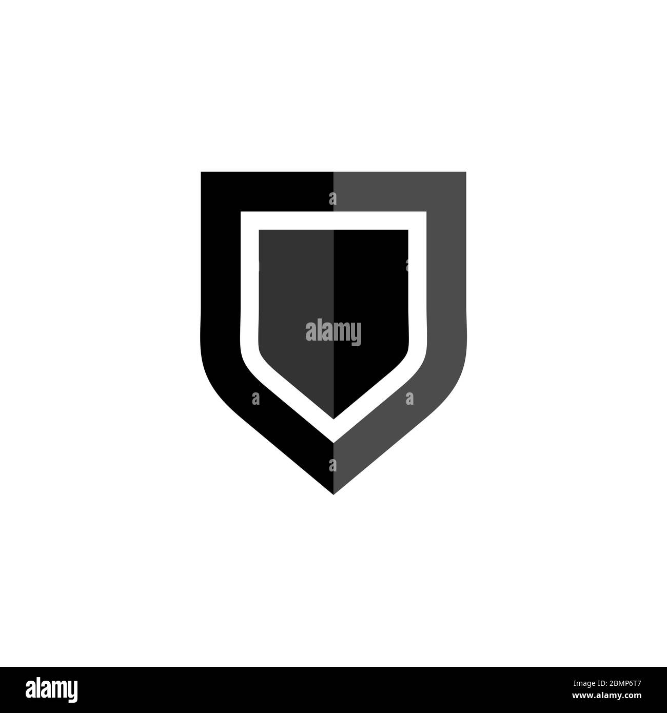 Shield Designs Vector