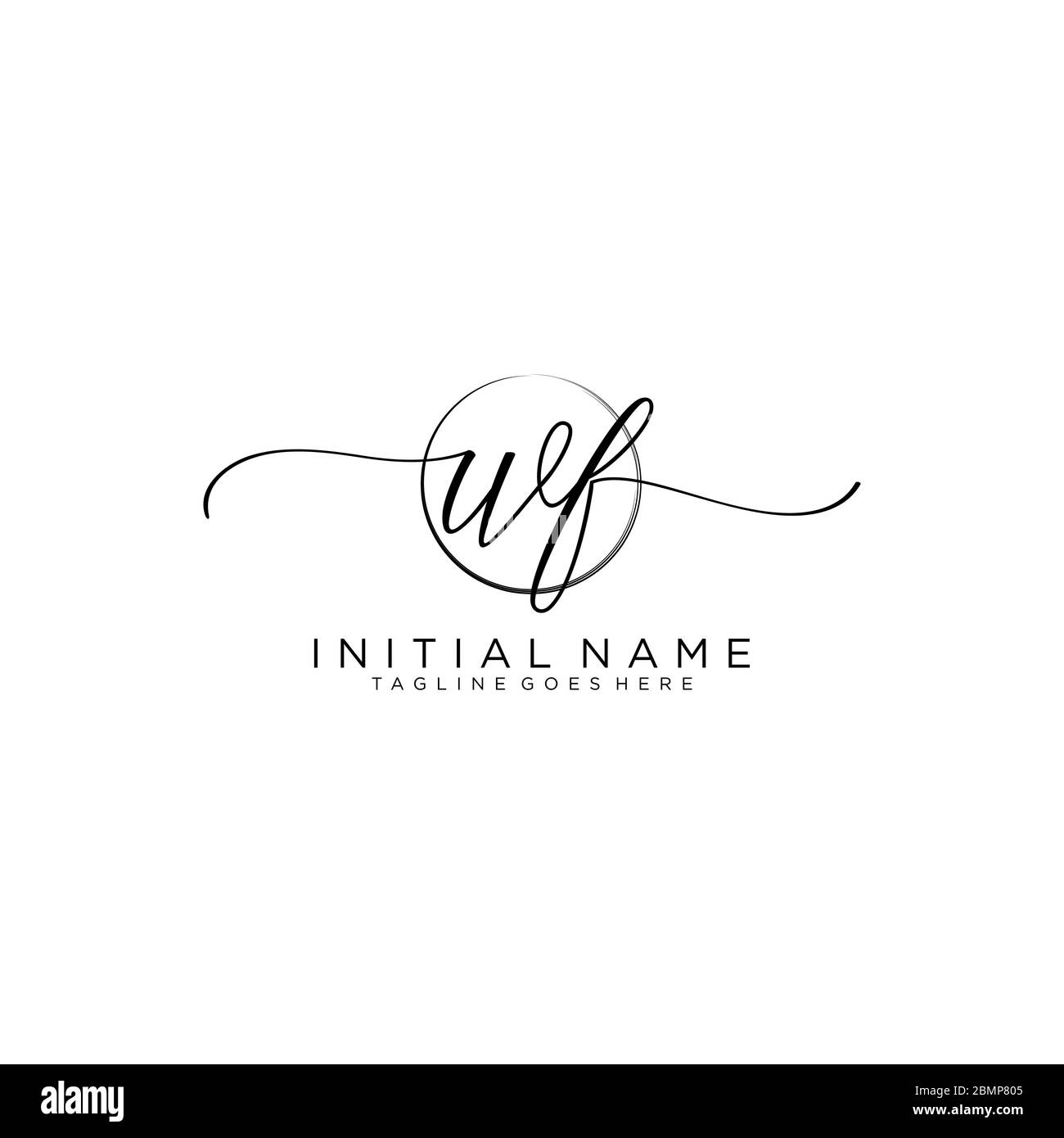 Wf sign hi-res stock photography and images - Alamy