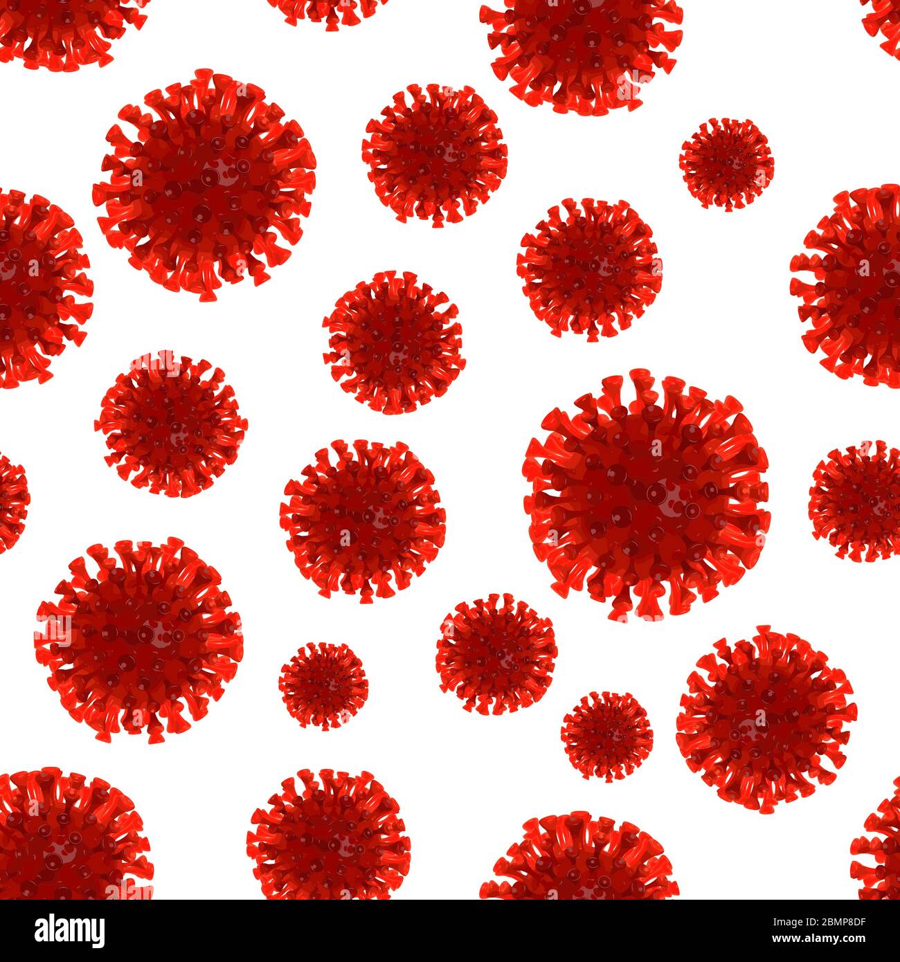 Virus in germany Stock Vector Images - Alamy