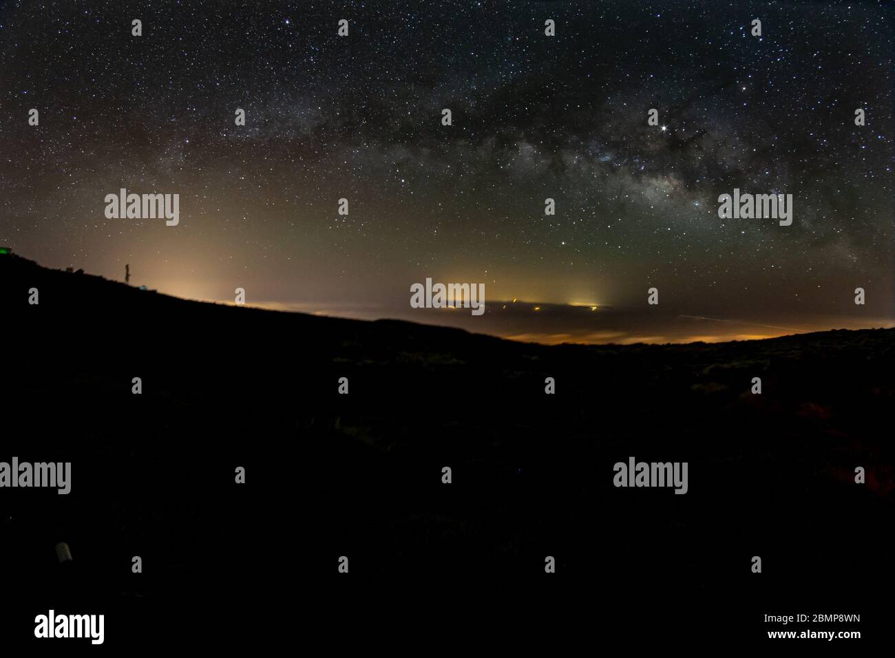 Nebulae star clusters hi-res stock photography and images - Alamy