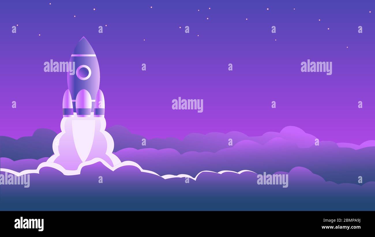 Space and height Stock Vector Images - Alamy