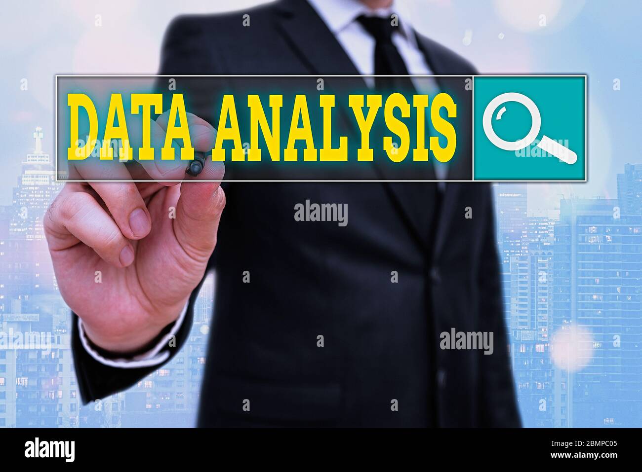 Word writing text Data Analysis. Business photo showcasing Translate numbers to Analytical ...