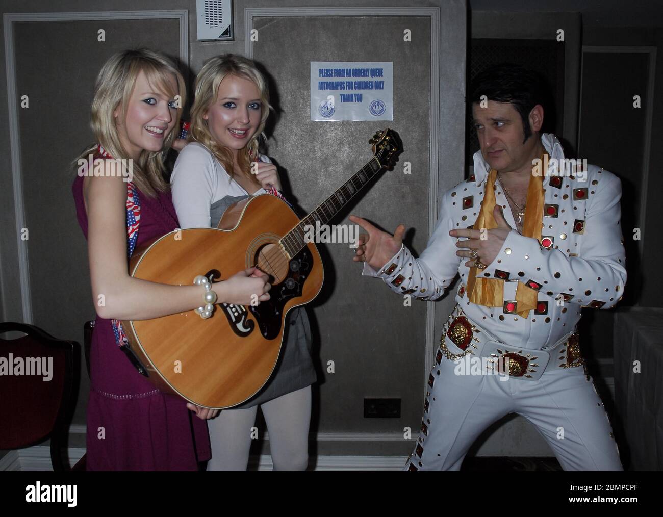 Amanda Louise Marchant High Resolution Stock Photography and Images - Alamy