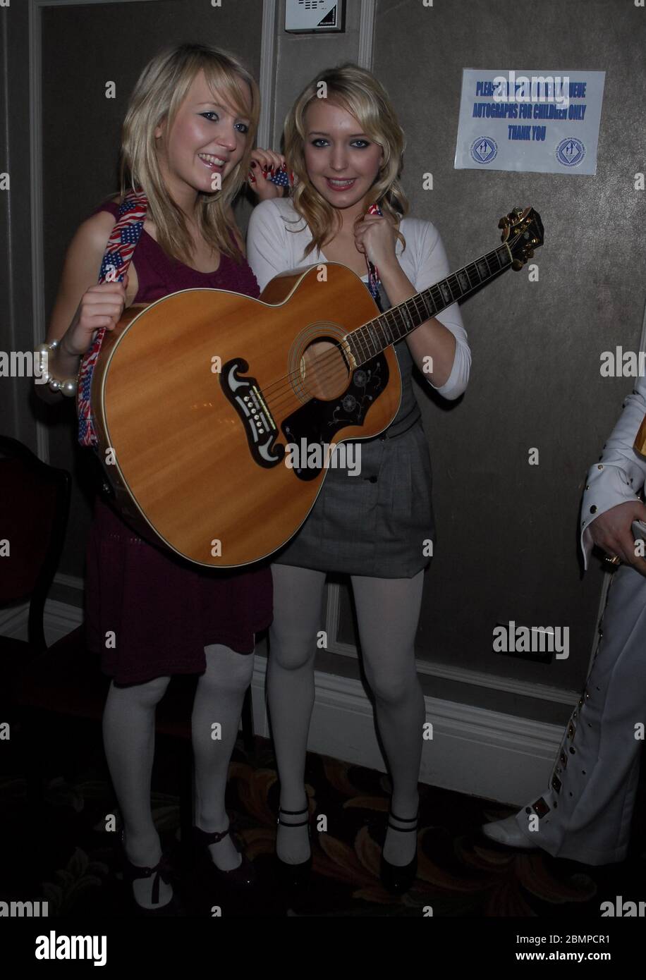 Amanda Louise Marchant High Resolution Stock Photography and Images - Alamy