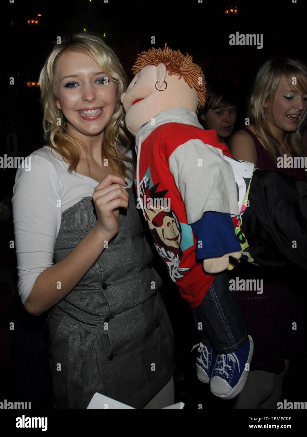 Amanda Louise Marchant High Resolution Stock Photography and Images - Alamy