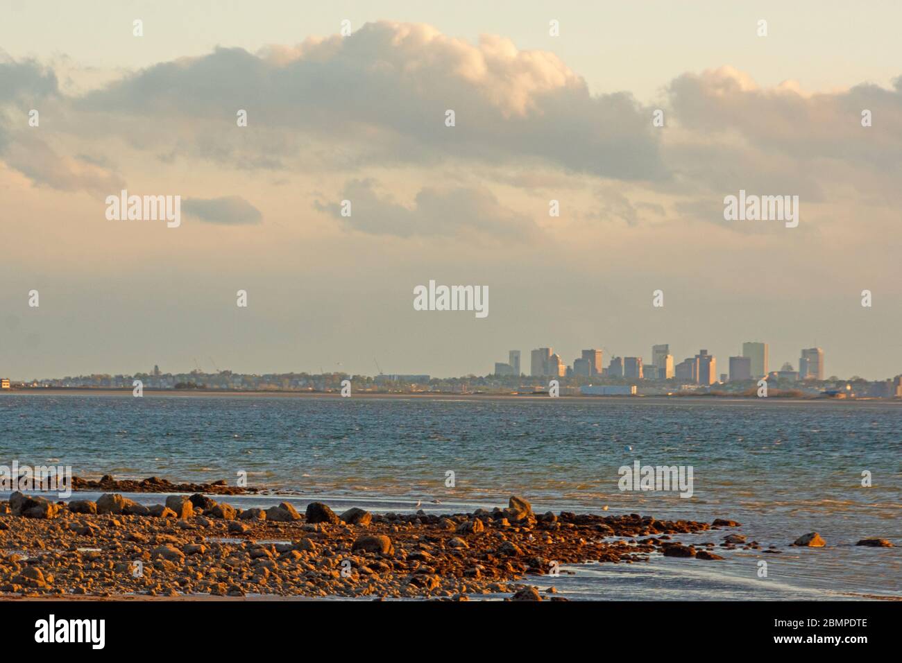 Boston north shore hi-res stock photography and images - Alamy