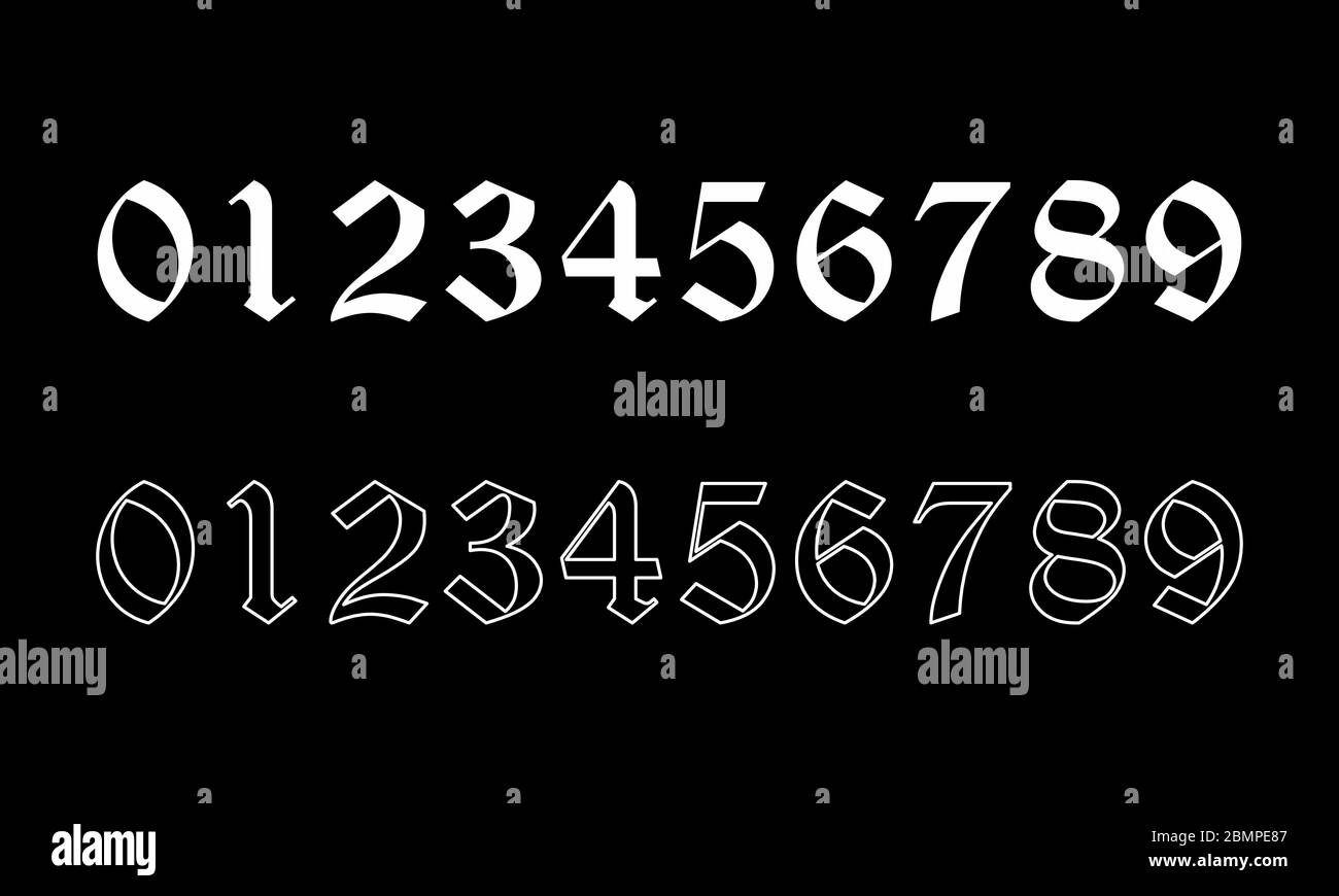 Combo image Stock Vector Images - Alamy