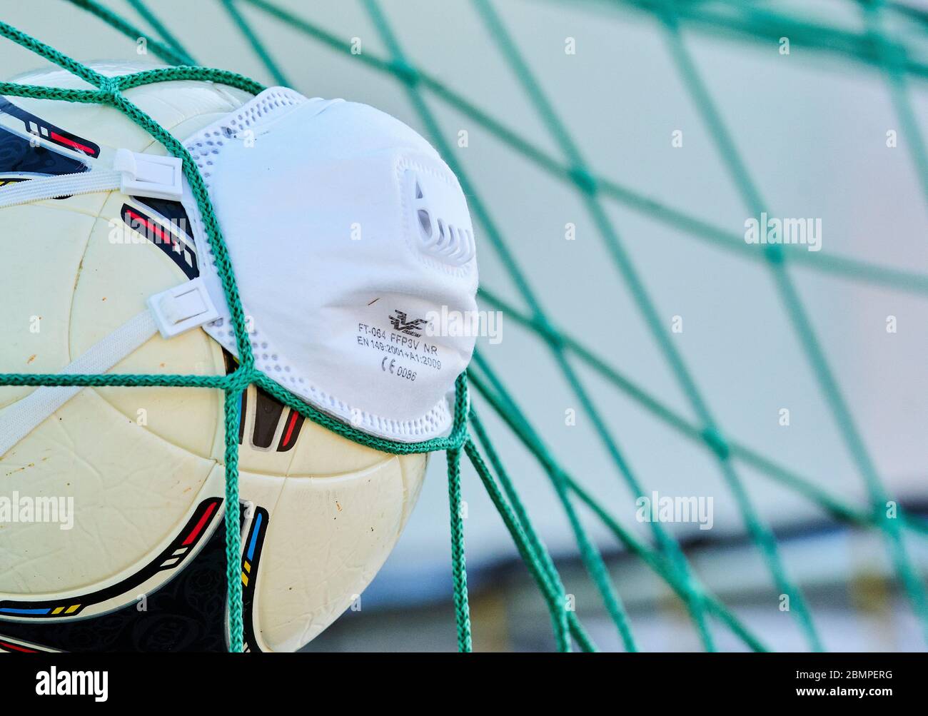 Panic football hi-res stock photography and images - Alamy