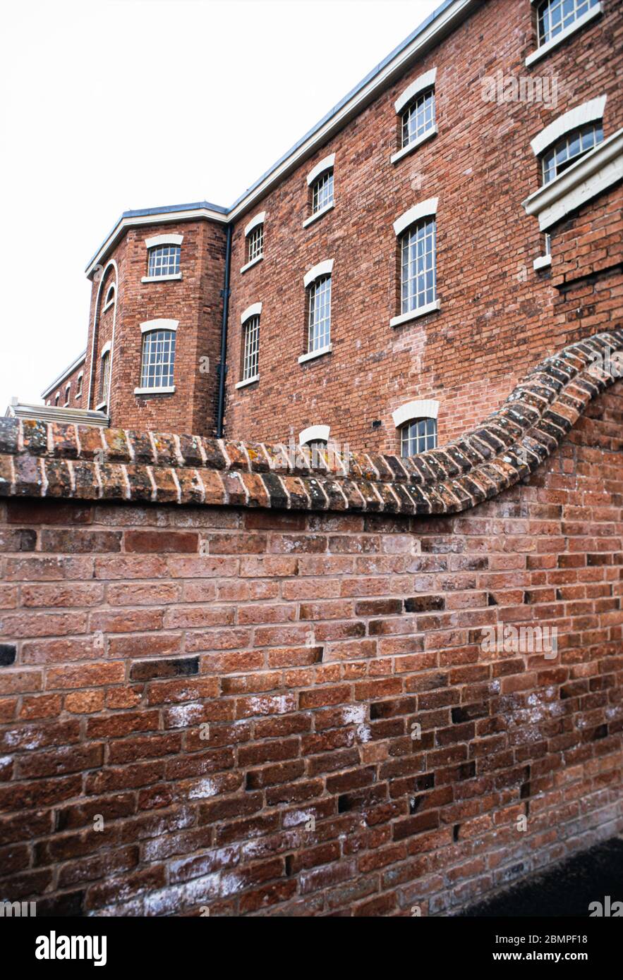 Victorian workhouse hi-res stock photography and images - Alamy