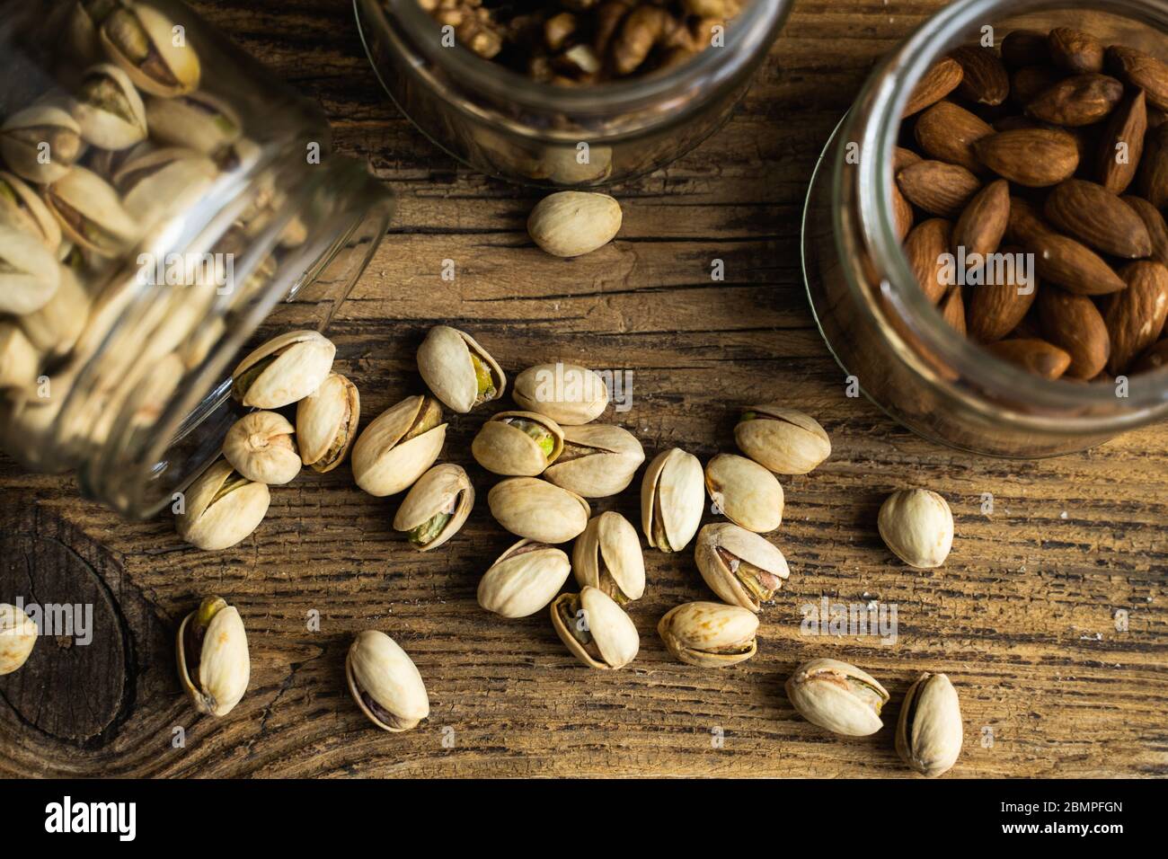 Roasted pis hi-res stock photography and images - Alamy