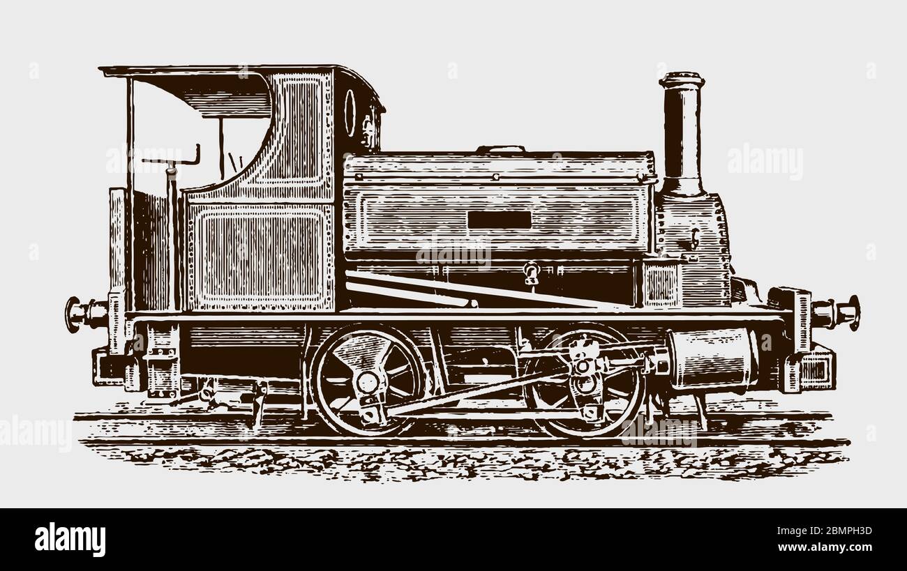 Historical motion Stock Vector Images - Alamy