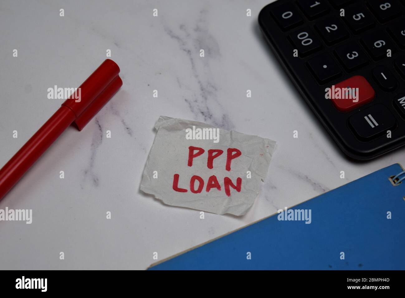 Paper payroll check hi-res stock photography and images - Alamy