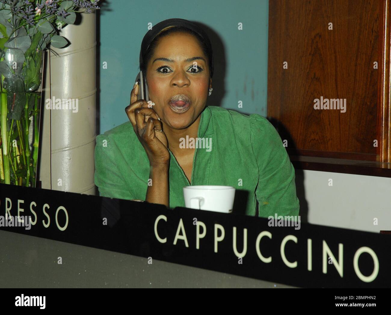 Antonia Okonma High Resolution Stock Photography and Images - Alamy