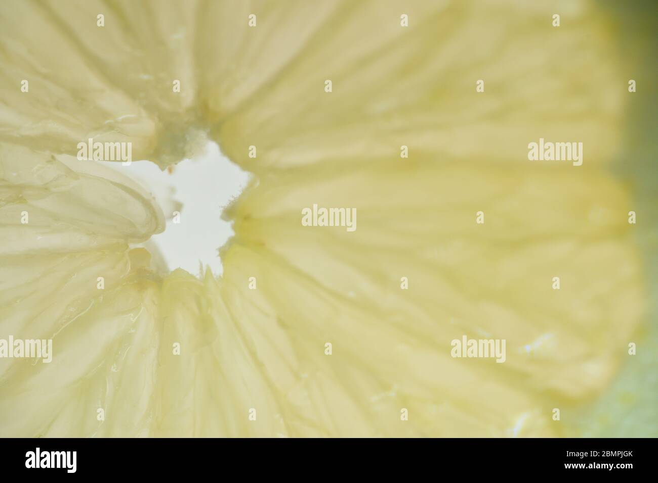 Food segments box hi-res stock photography and images - Alamy