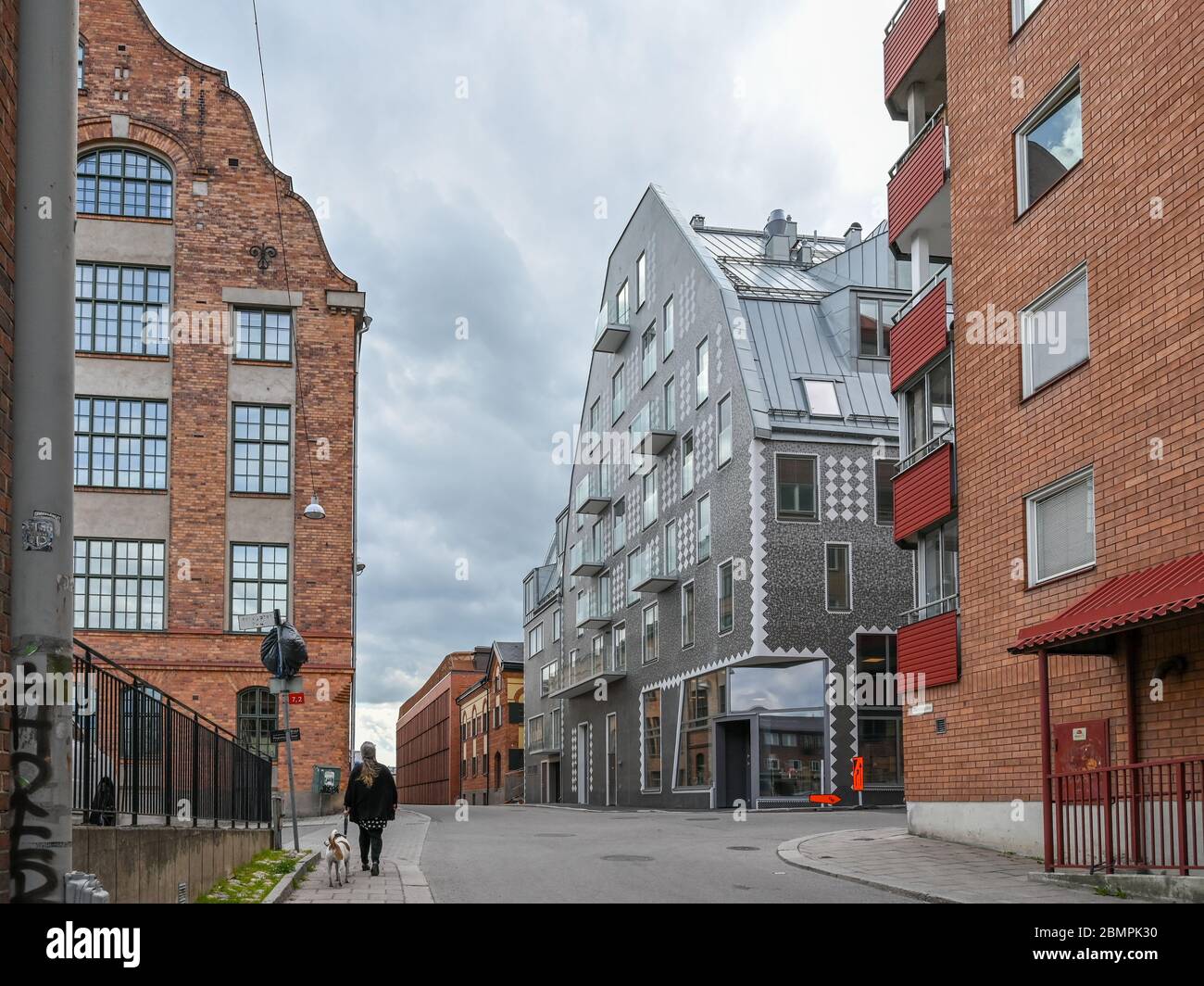 Match factory hi-res stock photography and images - Alamy