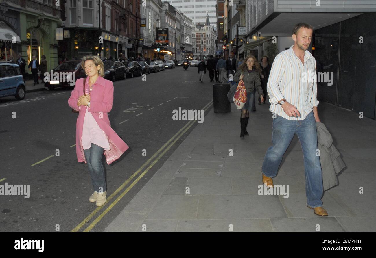 Penny Smith High Resolution Stock Photography and Images - Alamy