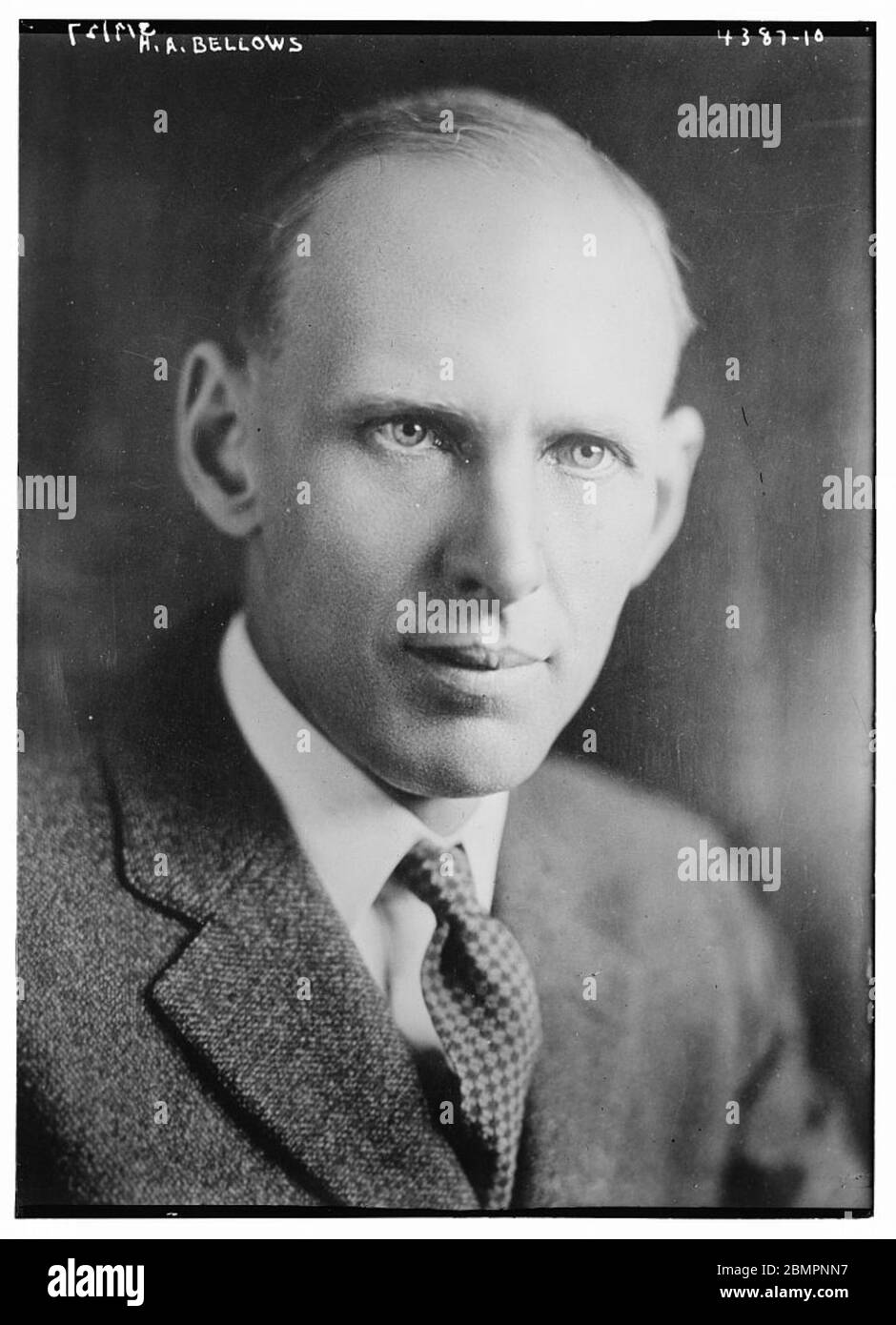 Bellows history historical hi-res stock photography and images - Alamy