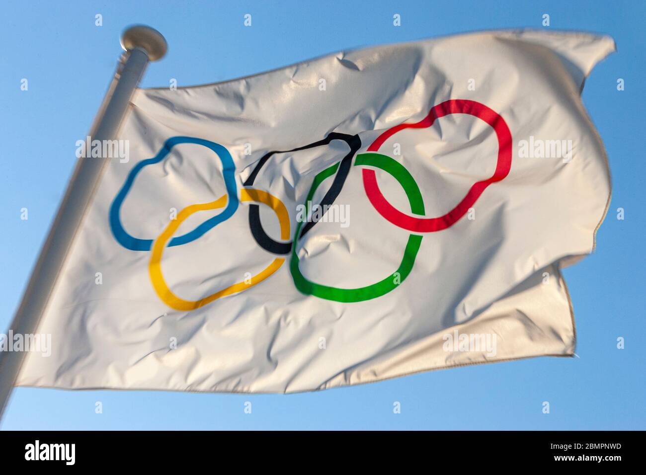 Olympic games 2004 hi-res stock photography and images - Alamy