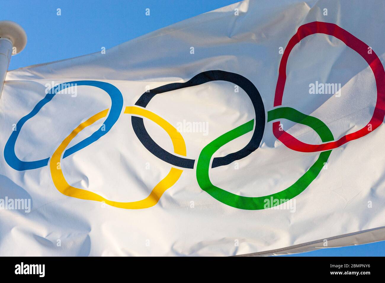 Summer olympic games athens hi-res stock photography and images - Alamy