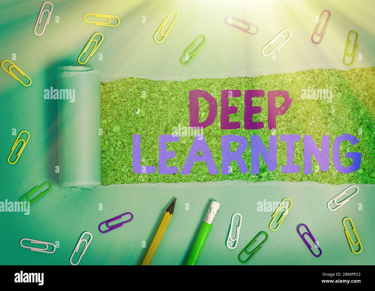 Handwriting text Deep Learning. Conceptual photo Hierarchical ... Handwriting text Deep Learning. Conceptual photo Hierarchical ...