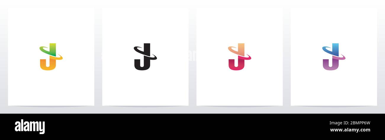 Double j logo hi-res stock photography and images - Alamy