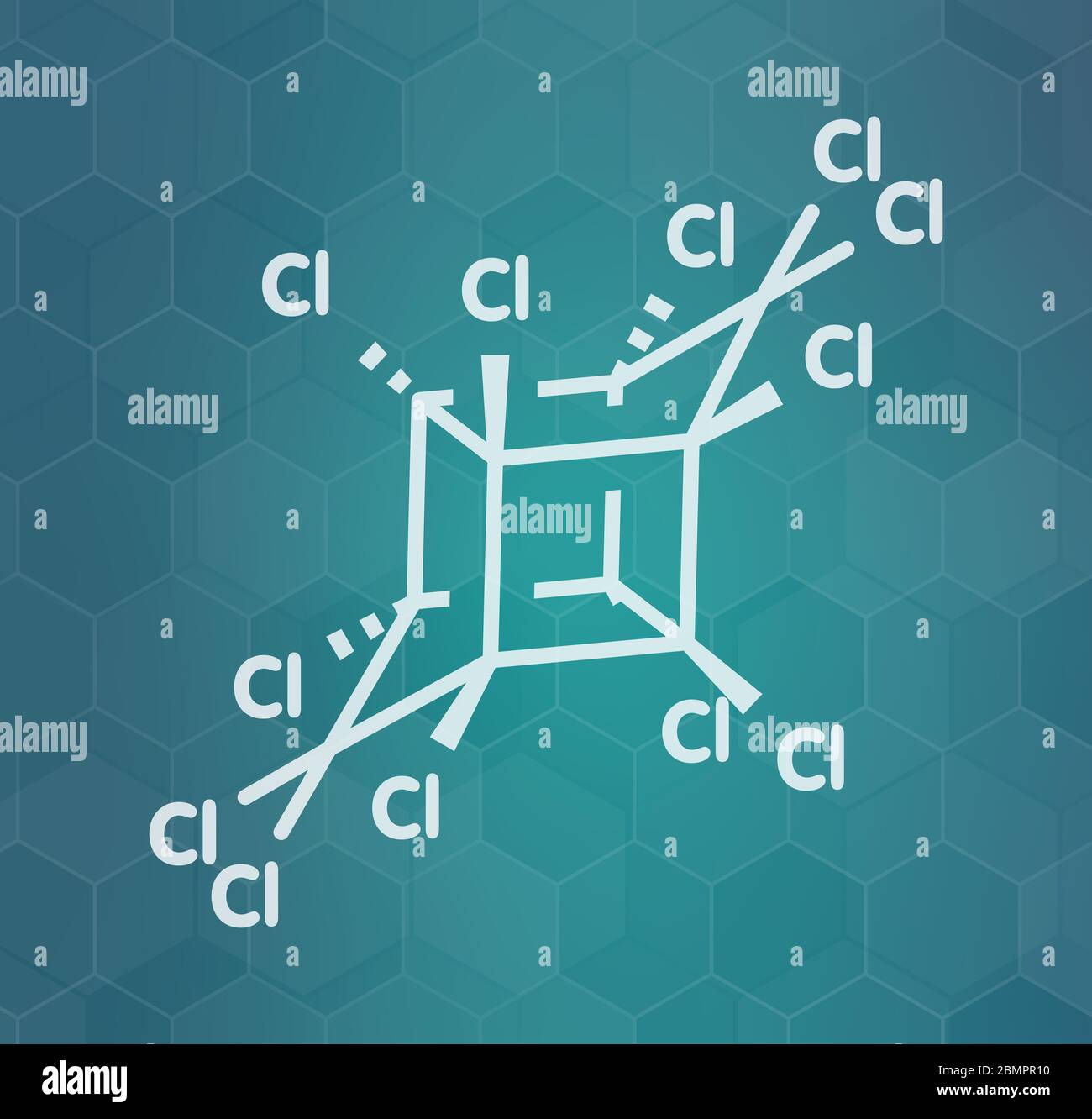 Organochloride insecticide hi-res stock photography and images - Alamy