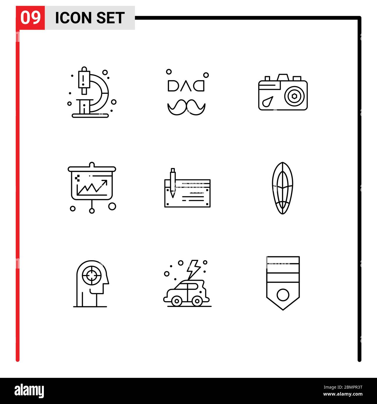 Symbols of economics hi-res stock photography and images - Alamy