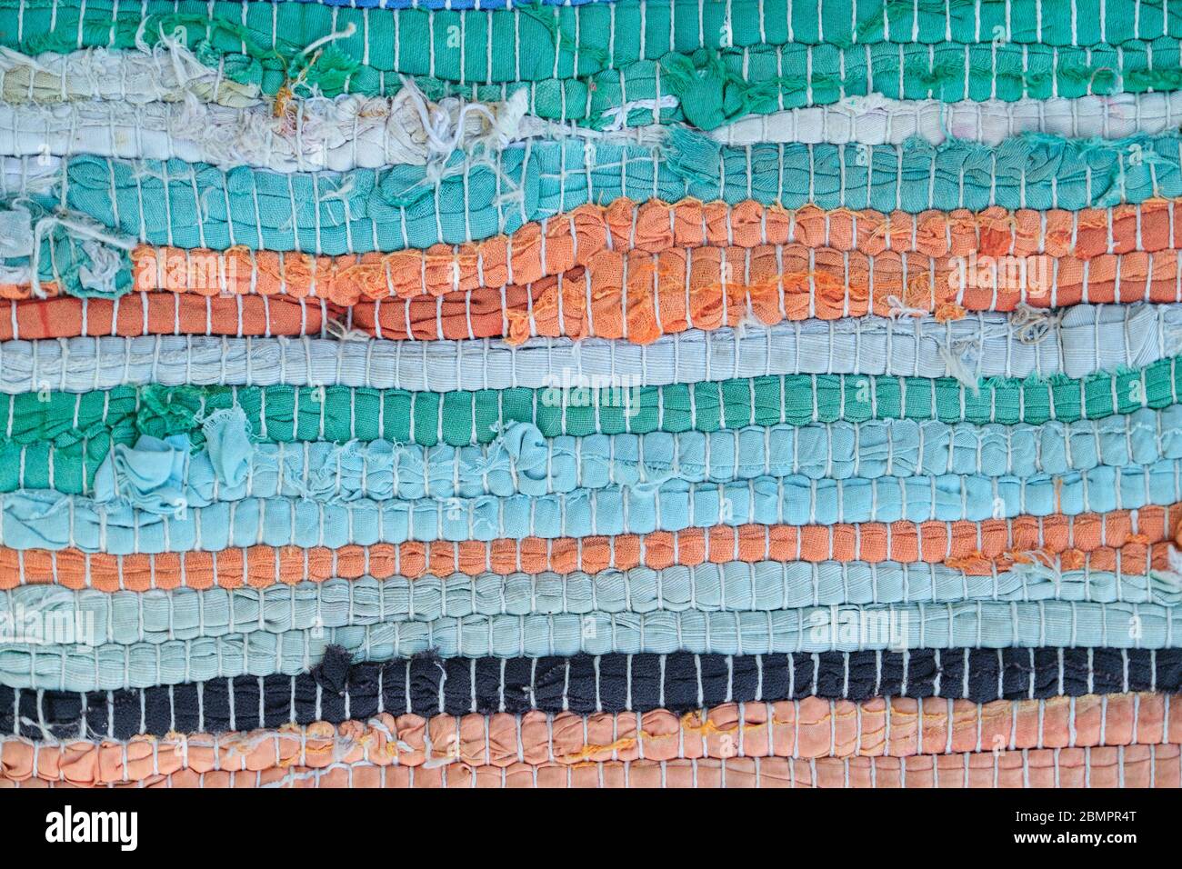 Natural dye threads hi-res stock photography and images - Alamy