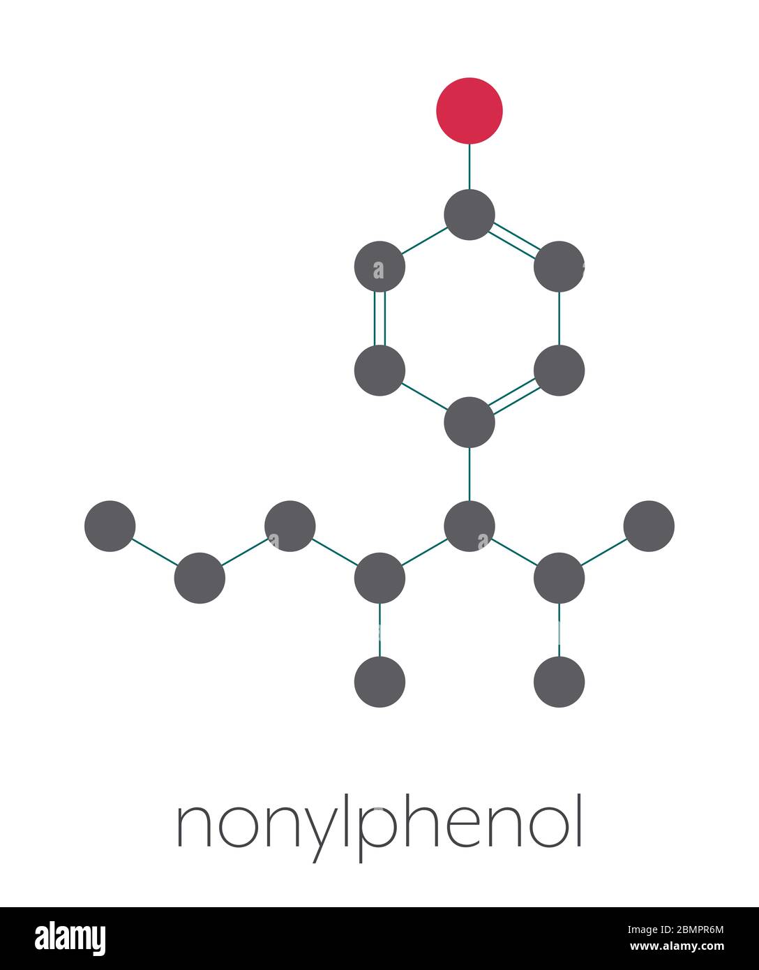 4 nonylphenol hi-res stock photography and images - Alamy