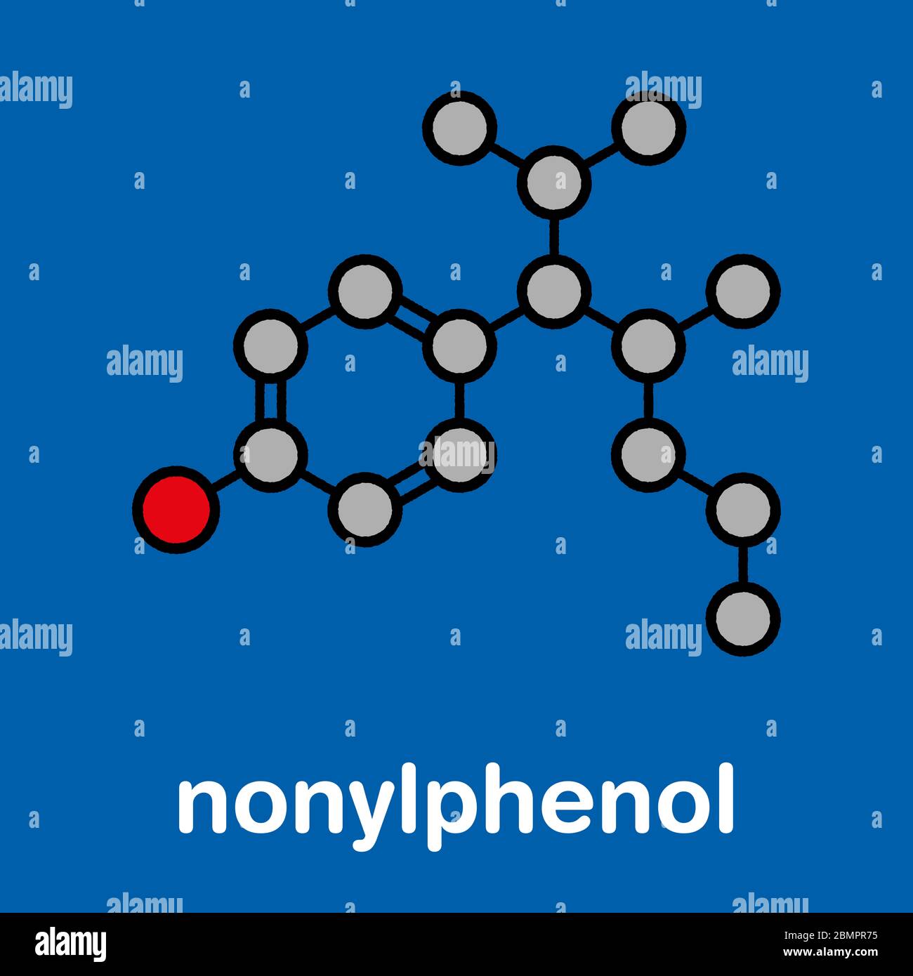 4 nonylphenol hi-res stock photography and images - Alamy