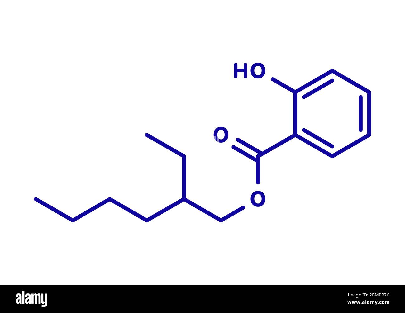 Ethyl salicylate hi-res stock photography and images - Alamy