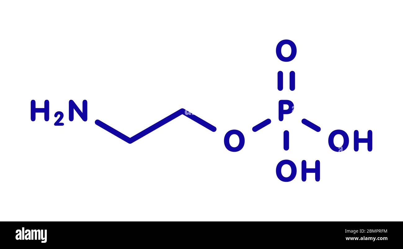 Phosphorylethanolamine (phosphoethanolamine) investigational cancer ...