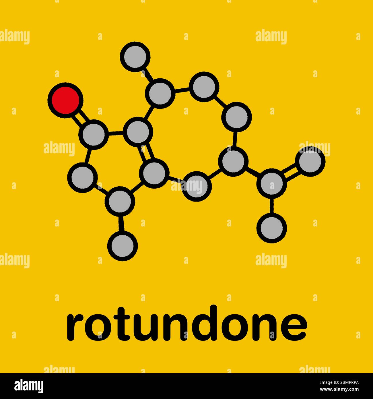 Rotundone hi-res stock photography and images - Alamy