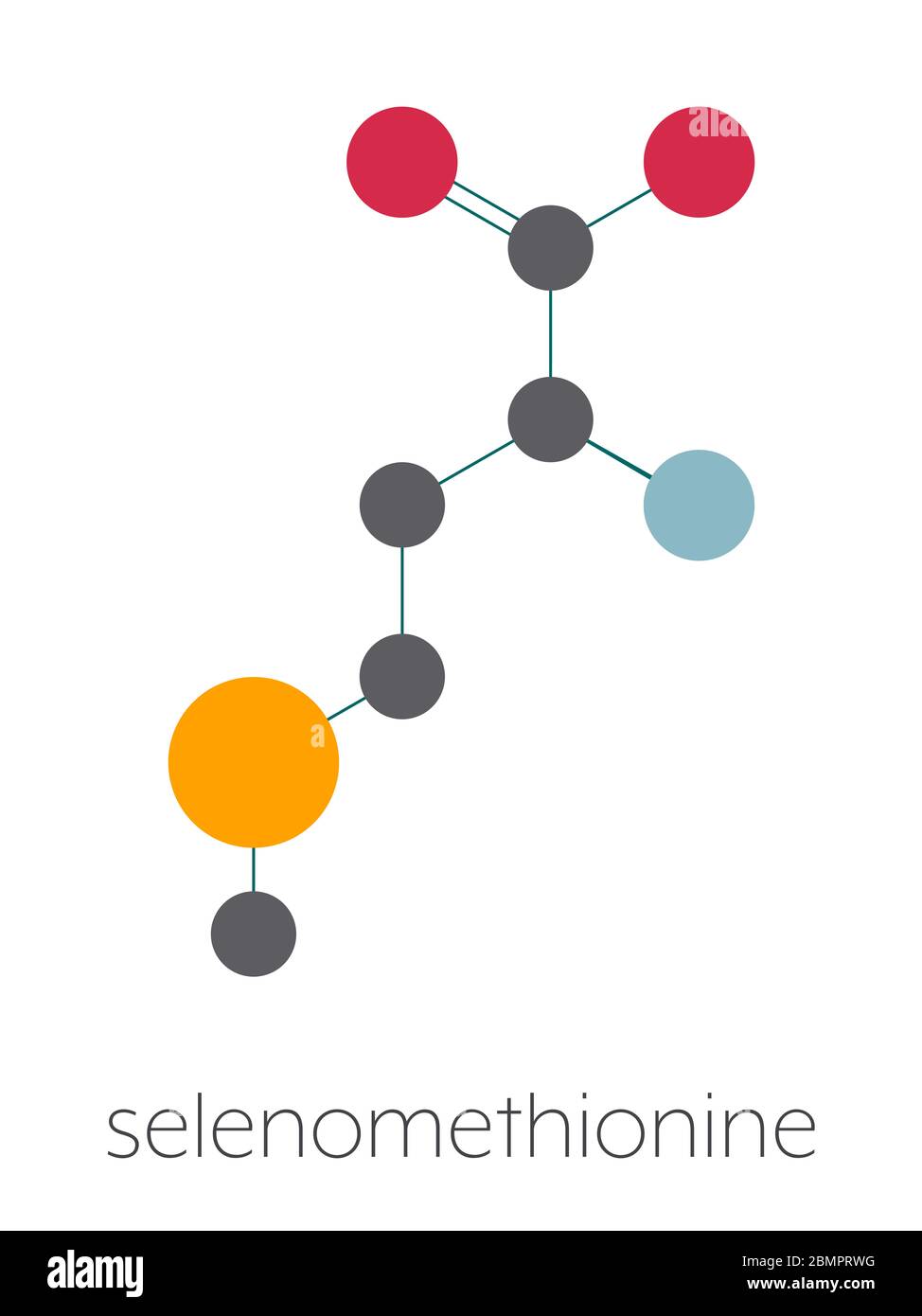 Selenium atomic structure hi-res stock photography and images - Alamy