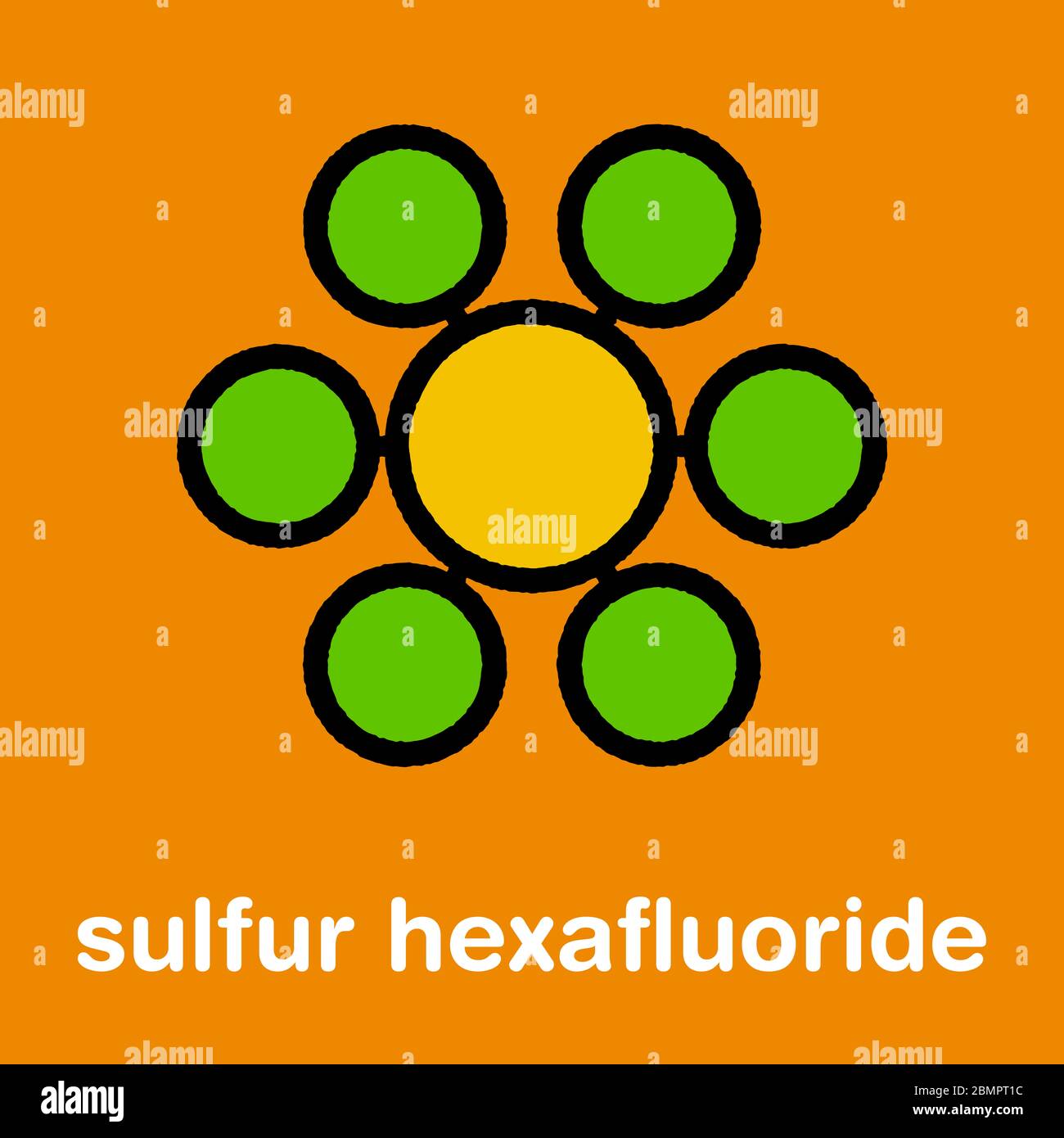 Fluorine gas hi-res stock photography and images - Alamy