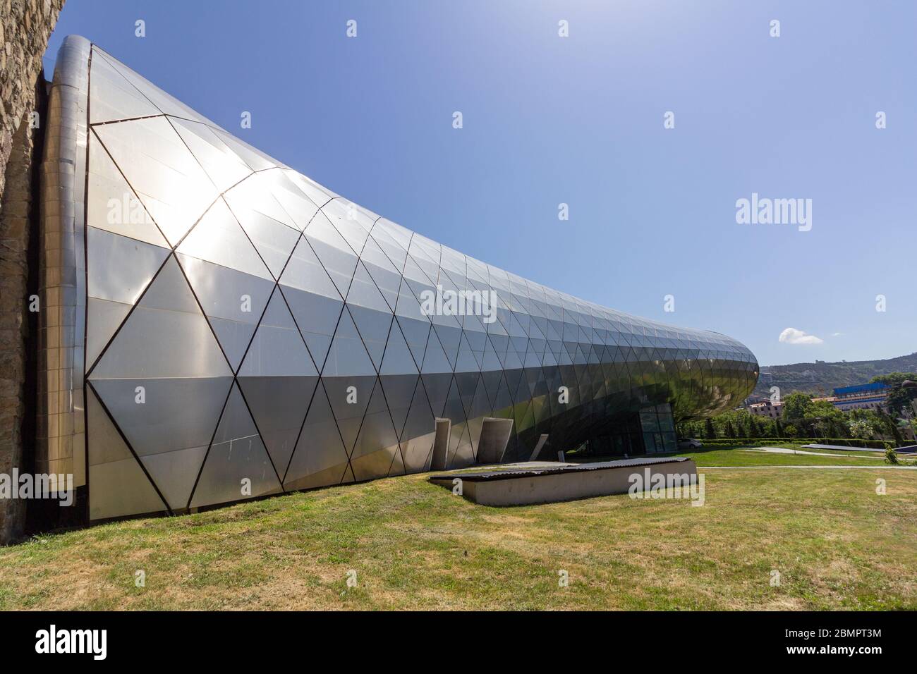 Glass concert hall hi-res stock photography and images - Alamy