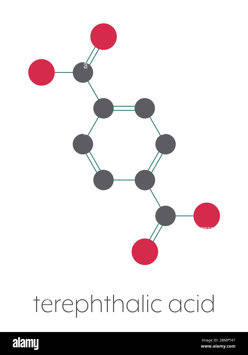 Polyethylene Terephthalate Structure