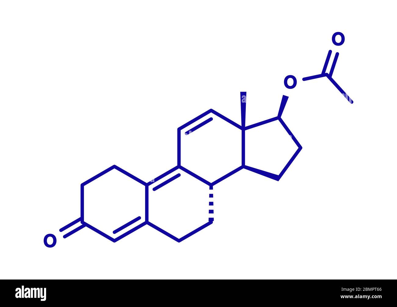 Trenbolone acetate cattle growth promoter hi-res stock photography and ...