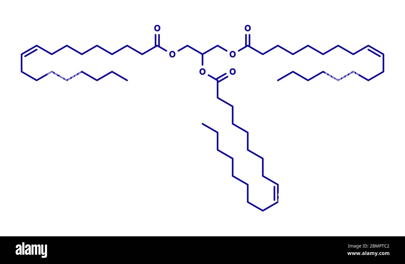 Oleic Acid Triglyceride