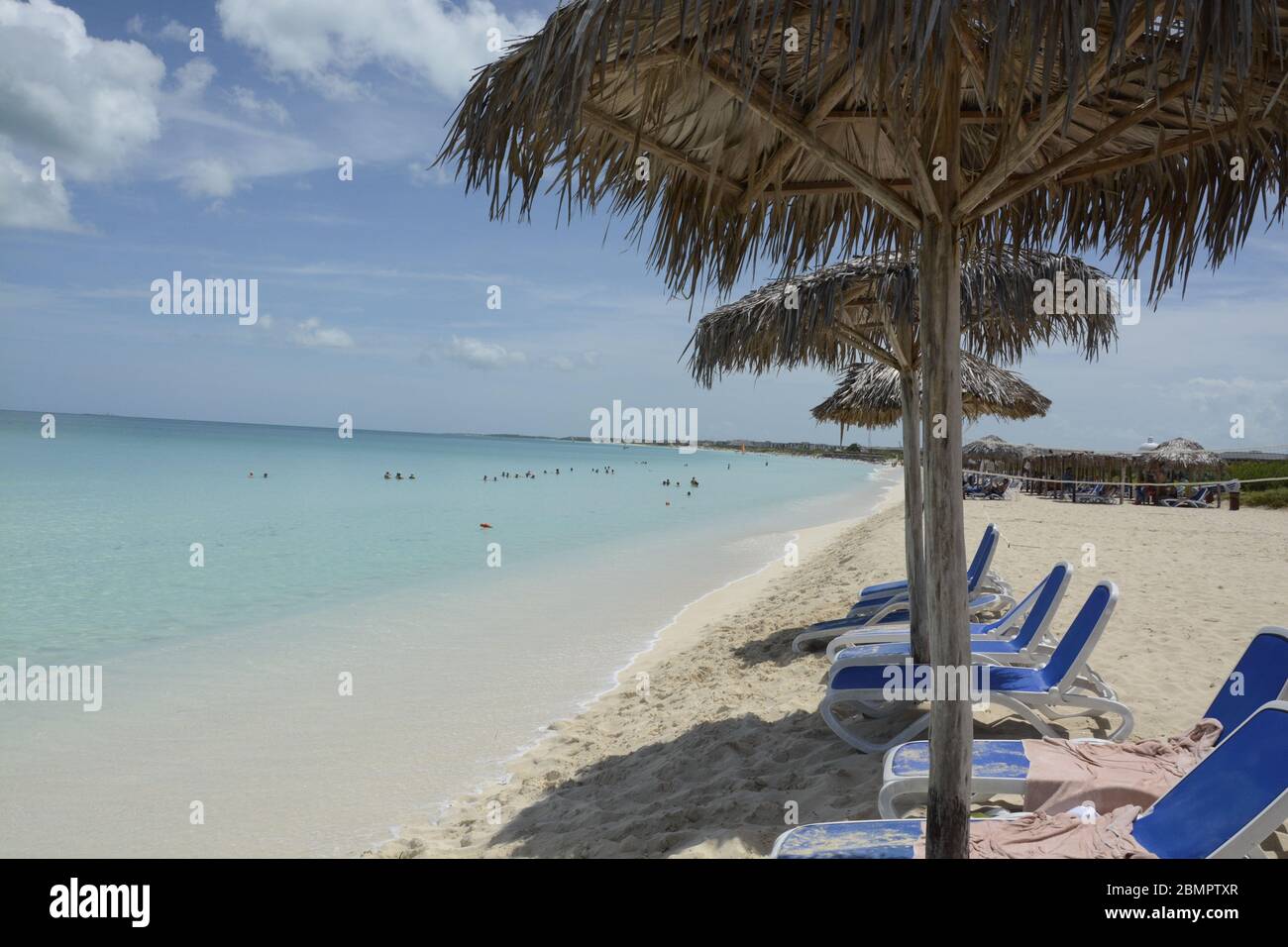 Paisaje mar turquesa hi-res stock photography and images - Alamy