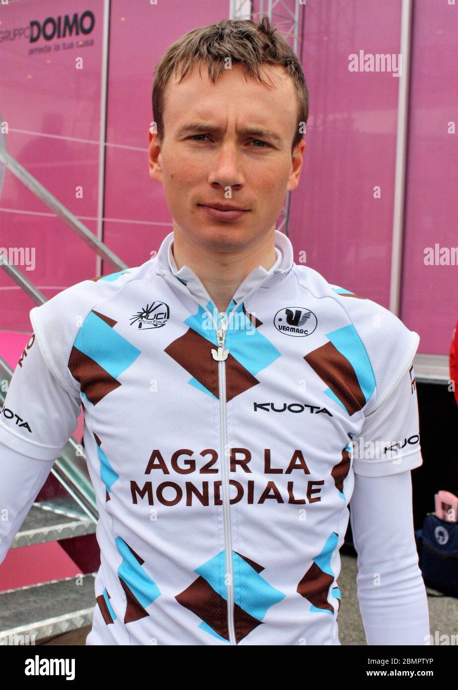 Rene mandri hi-res stock photography and images - Alamy