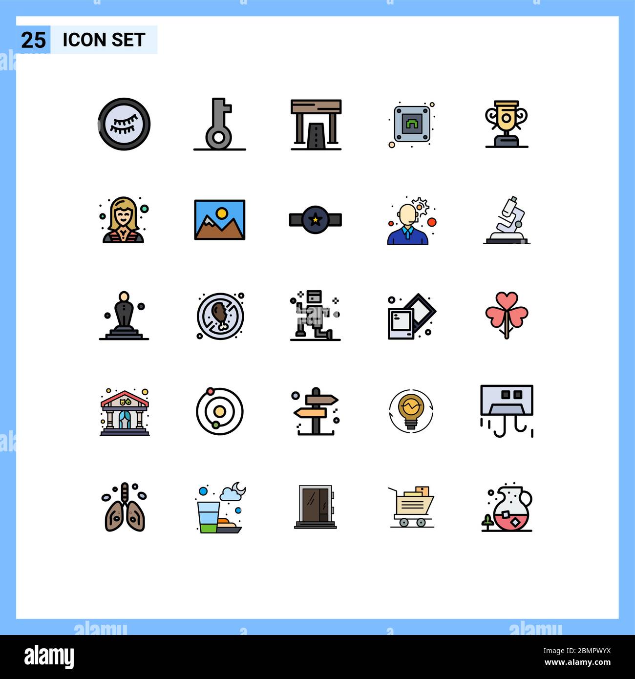 Finish grade Stock Vector Images - Alamy