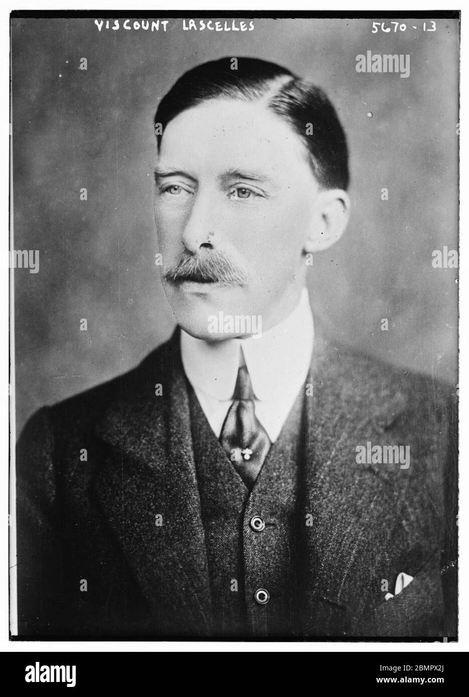 Viscount Lascelles High Resolution Stock Photography and Images - Alamy