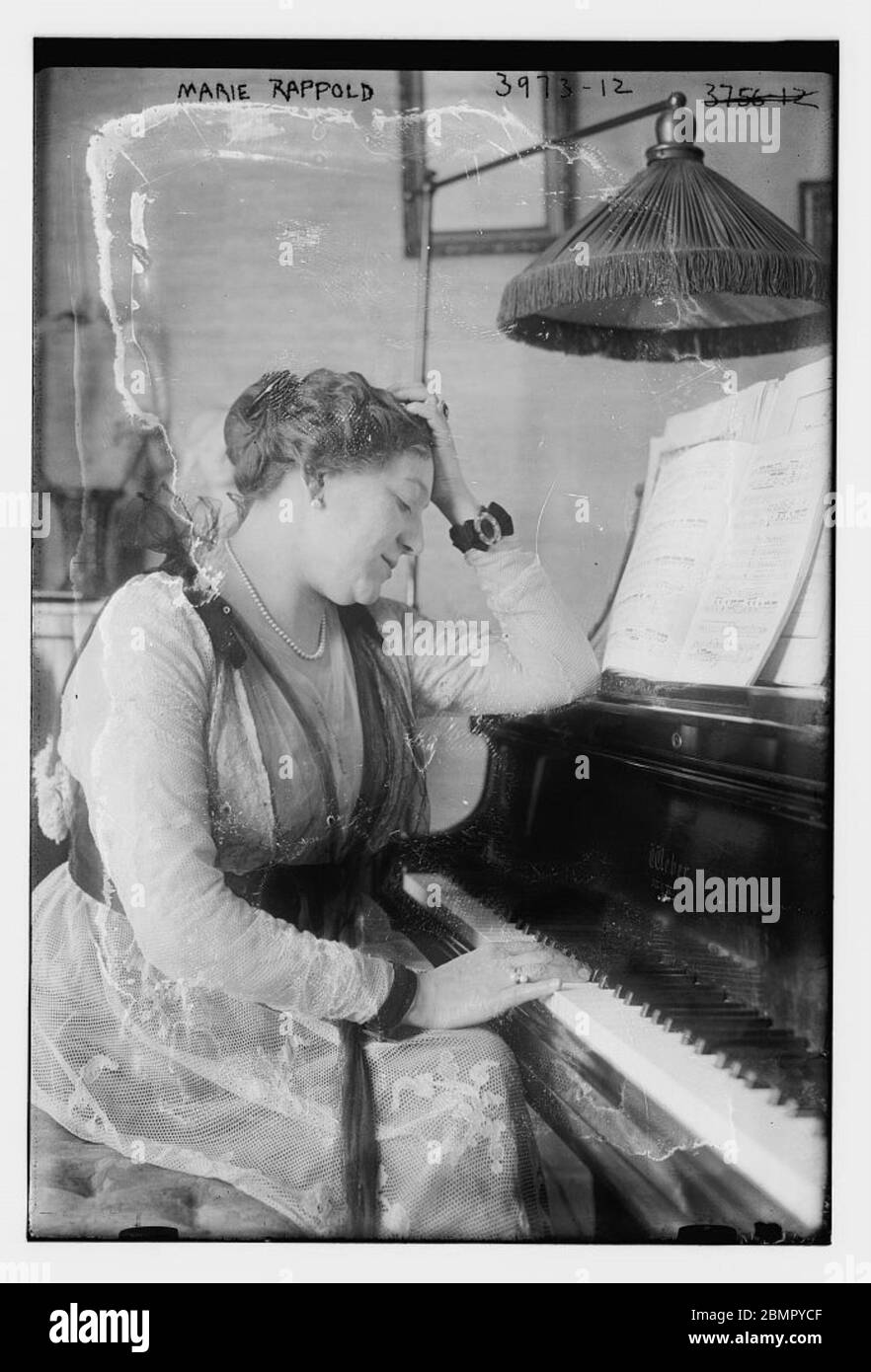 Rappold hi-res stock photography and images - Alamy